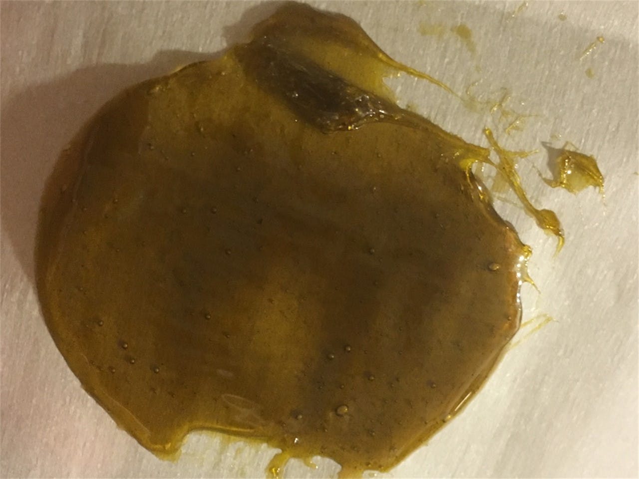 Papa's OG aka Papa's OG Kush, Big Papa Weed Strain Information | Leafly