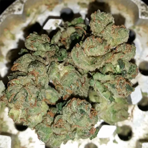Papa's OG aka Papa's OG Kush, Big Papa Weed Strain Information | Leafly