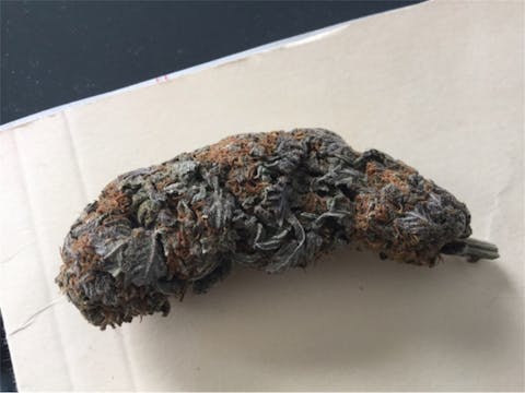 Pineapple aka Pineapple OG Weed Strain Information | Leafly