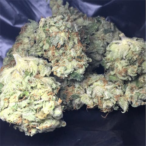 Pink Cookies Weed Strain Information | Leafly