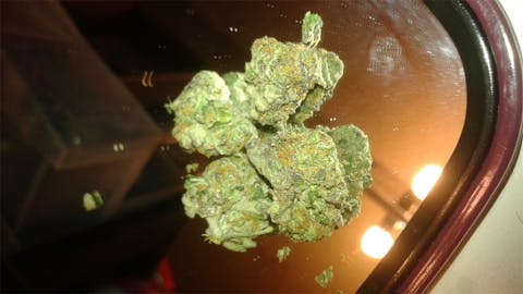 Pink Sunset Weed Strain Information | Leafly