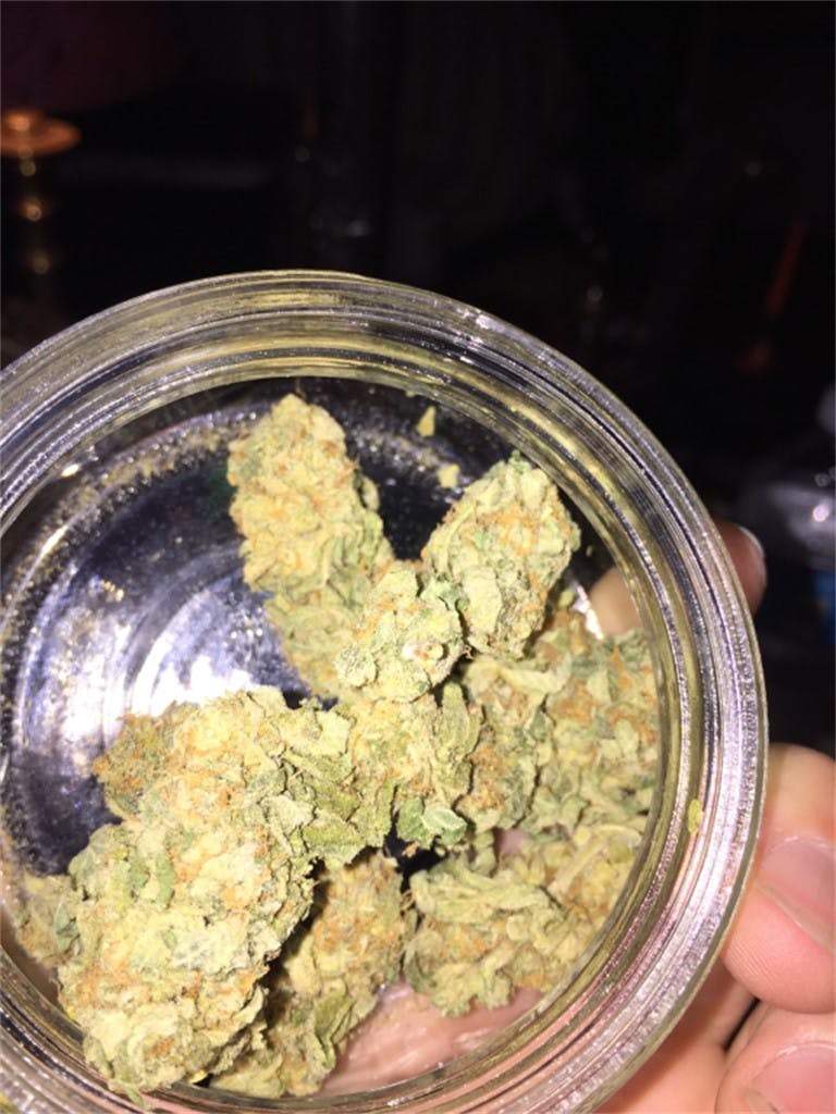 Pluto Kush aka Pluto Weed Strain Information | Leafly