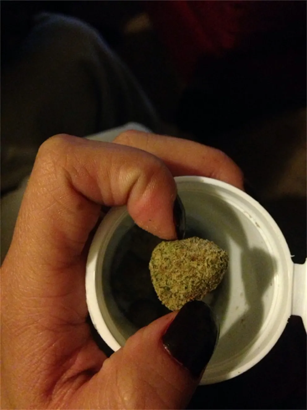 Photos of Pop Rox Weed Strain Buds | Leafly