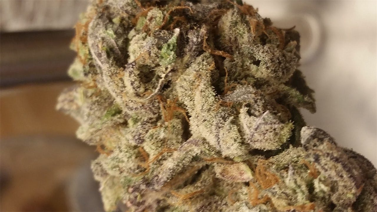 Purple Bubba aka Purple Bubba Kush Weed Strain Information | Leafly