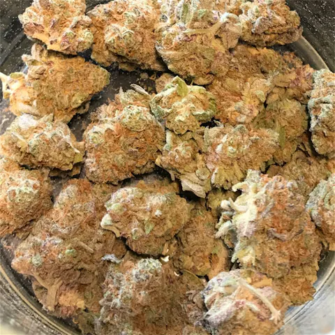 Purple Cheddar Weed Strain Information | Leafly