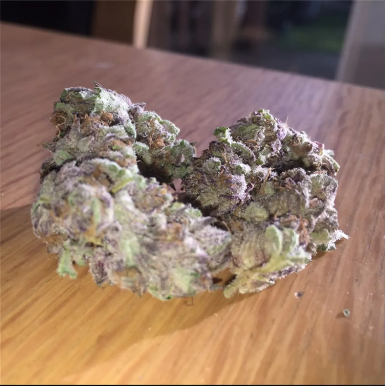 Photos of Purple Haze Weed Strain Buds | Leafly