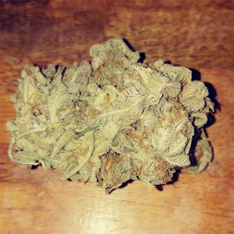 Purple Princess Weed Strain Information | Leafly
