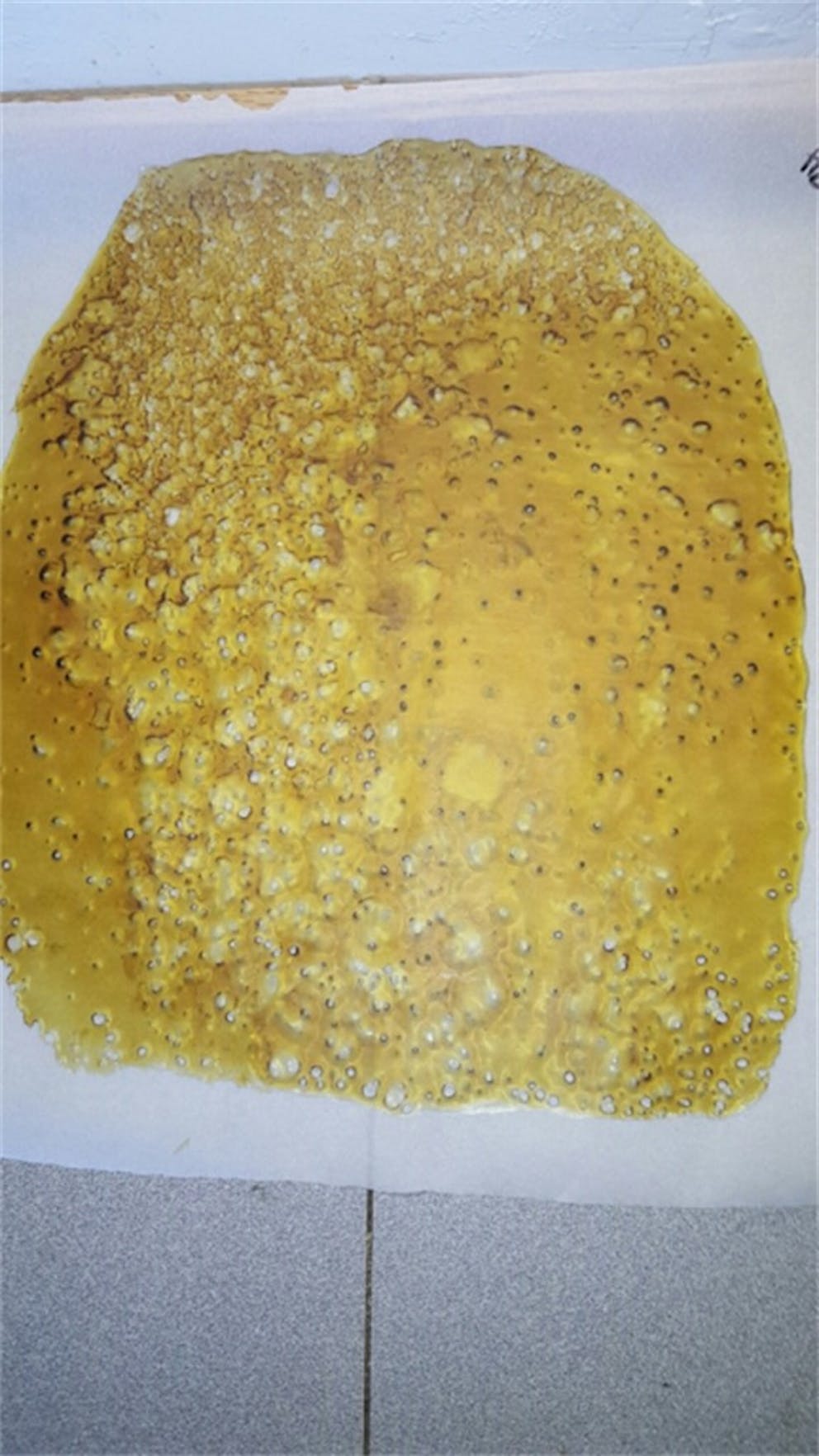 Photos of Purple Wreck Weed Strain Buds | Leafly