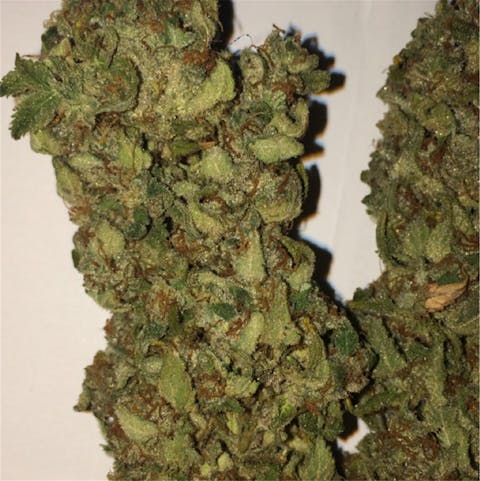 Quantum Kush aka Quantum Purple Weed Strain Information | Leafly