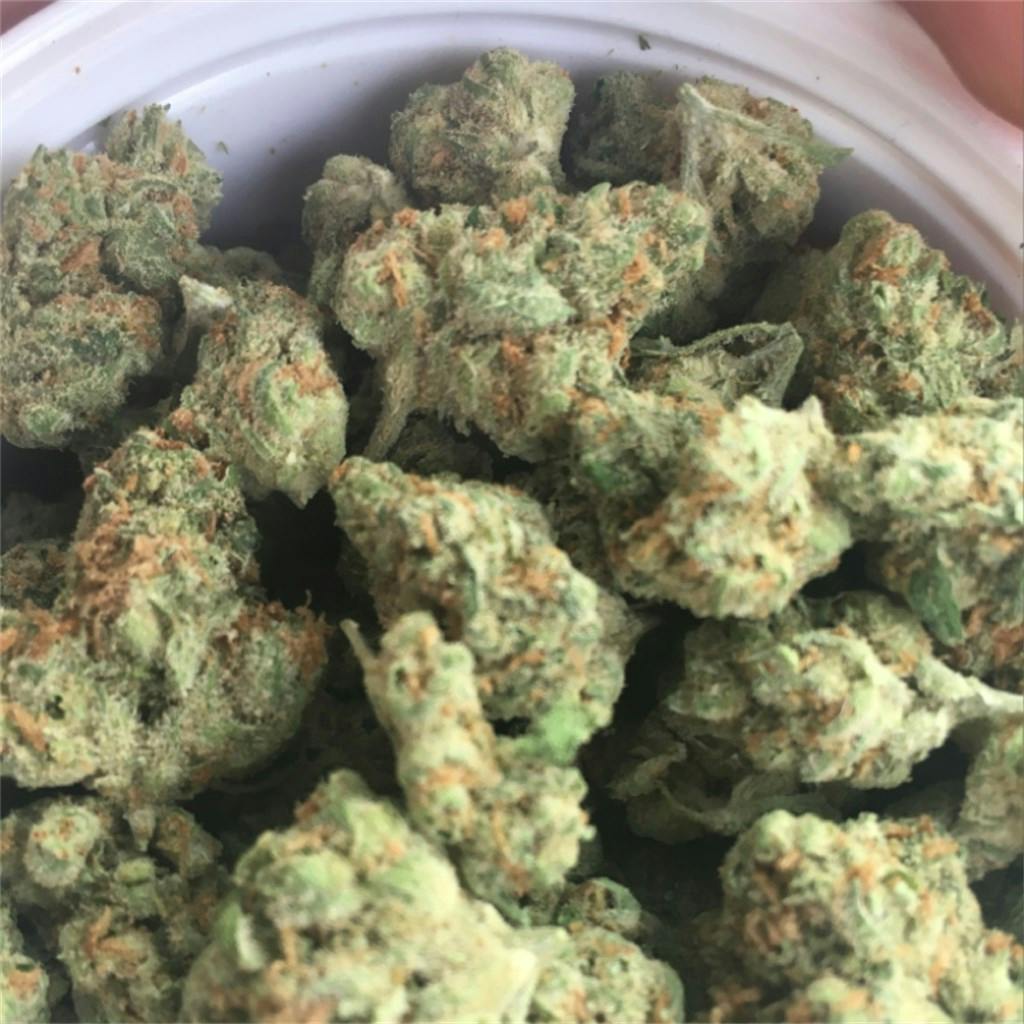 Recon aka ReCon, Recon OG Weed Strain Information | Leafly