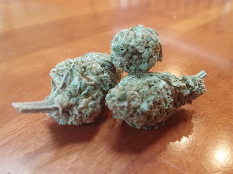 Red Dragon Weed Strain Information | Leafly