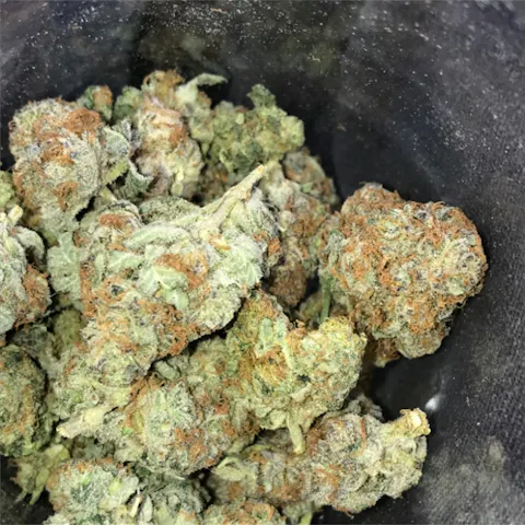 Rockstar Kush aka BC Rockstar Weed Strain Information | Leafly