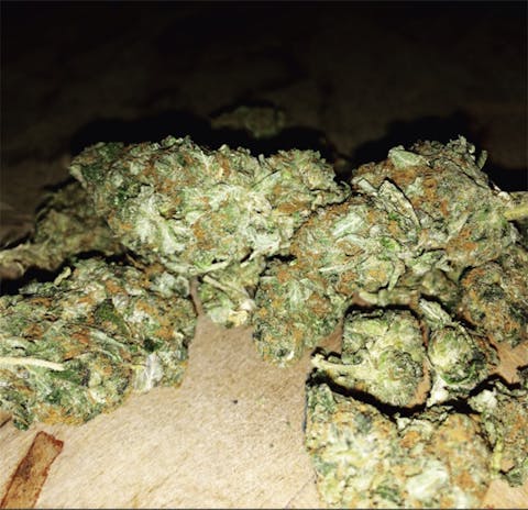 Rockstar Weed Strain Information | Leafly