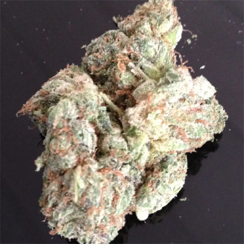 Photos of Rockstar Weed Strain Buds | Leafly