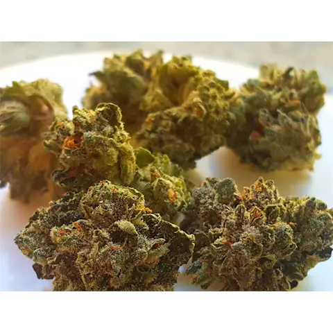 Royal Kush Weed Strain Information | Leafly