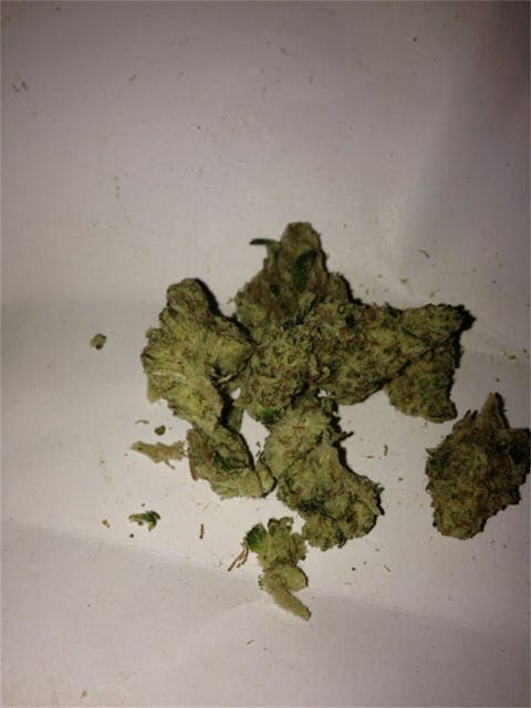 Russian Assassin aka Russian Assassin OG, Russian Assassin OG Kush Weed ...