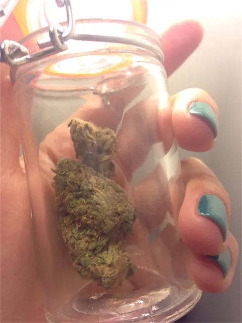 Sapphire Star aka Sapphire Weed Strain Information | Leafly