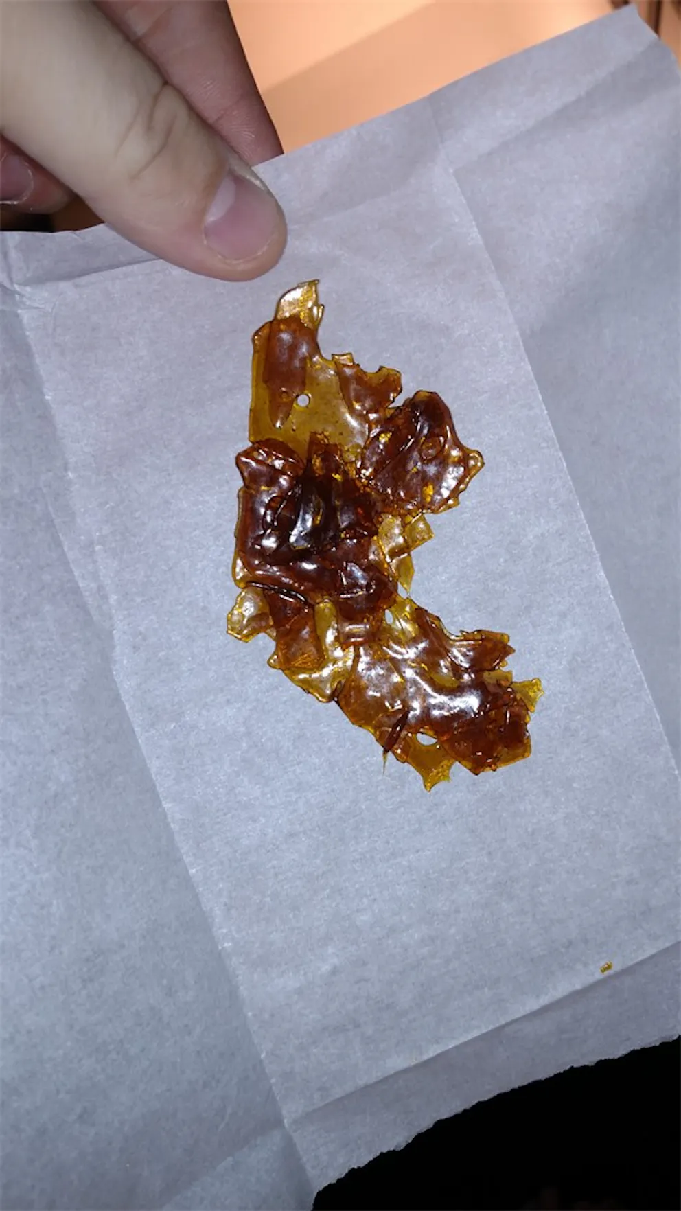 Photos of Shishkaberry Weed Strain Buds | Leafly