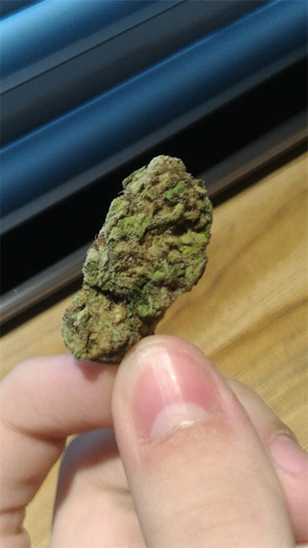 Photos of Shiva Skunk Weed Strain Buds | Leafly