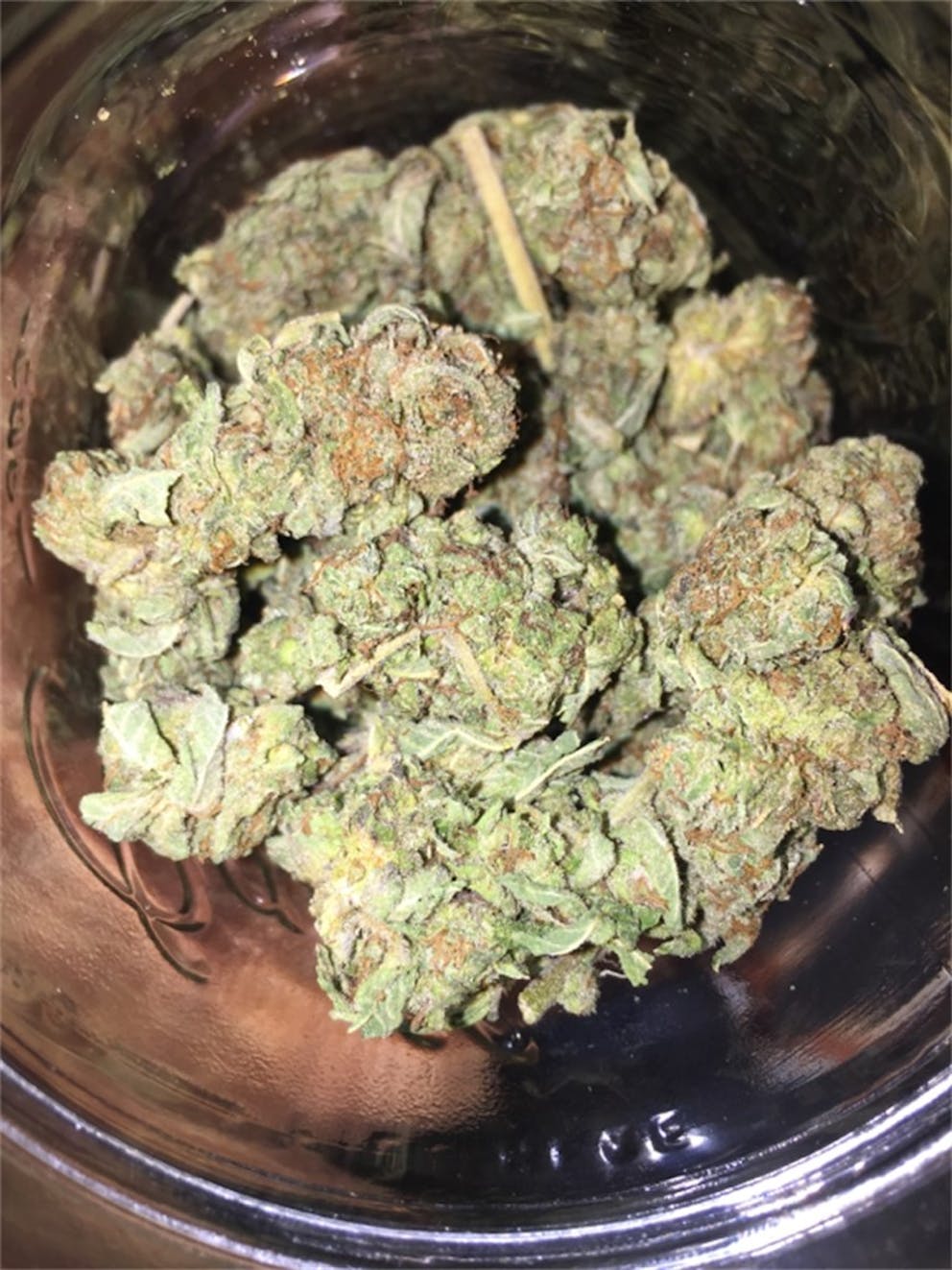 Photos of Silver Kush Weed Strain Buds | Leafly