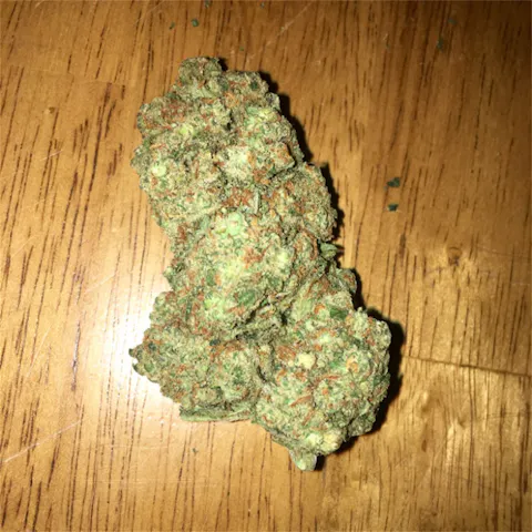 Silver Pearl aka Pearl X Weed Strain Information | Leafly