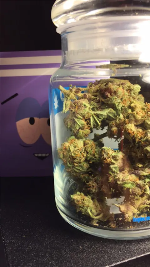 Sour Strawberry Diesel Weed Strain Information | Leafly
