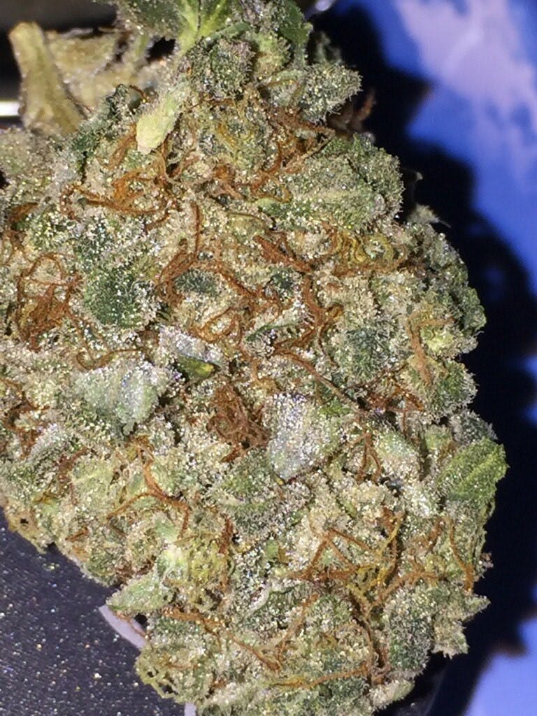 Photos Of Strawberry Diesel Weed Strain Buds Leafly
