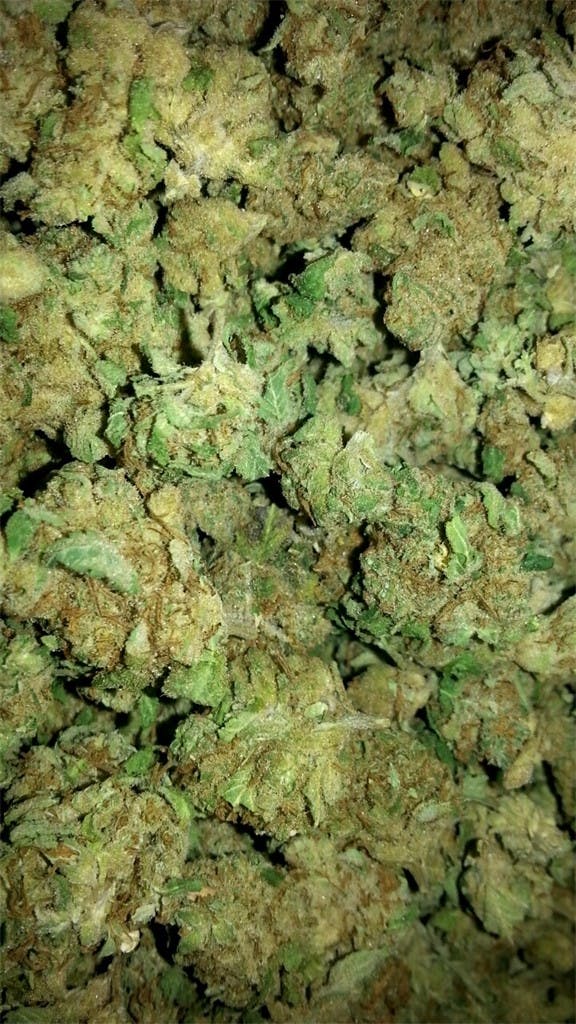 Photos of Strawberry Diesel Weed Strain Buds | Leafly