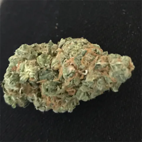 Strawberry Frost Weed Strain Information | Leafly