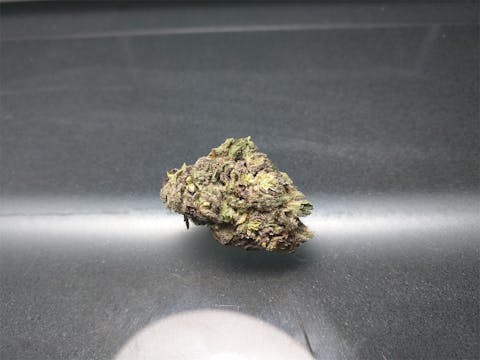 Strawberry Ice Weed Strain Information | Leafly