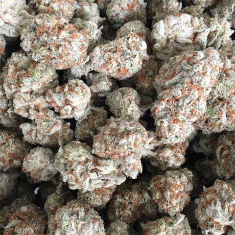 Strawberry Lemonade aka Mike's Strawberry Lemonade Weed Strain ...