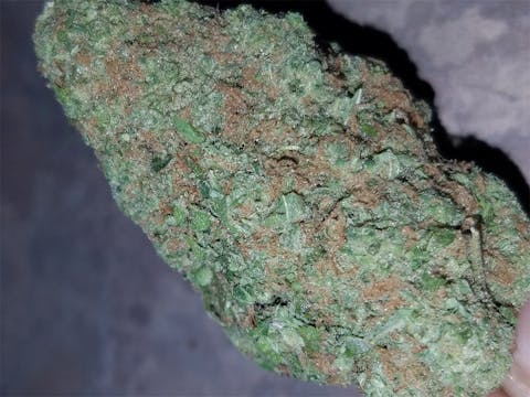 Sugar Black Rose aka Black Sugar Rose, Black Rose Weed Strain ...