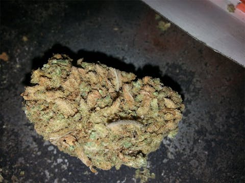 Sunshine #4 Weed Strain Information | Leafly