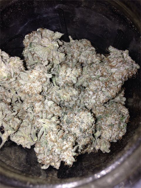 Sunshine #4 Weed Strain Information | Leafly