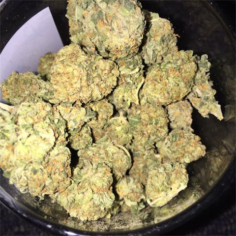 Super G Weed Strain Information | Leafly