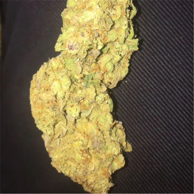 Photos of Super Lemon Haze Weed Strain Buds | Leafly