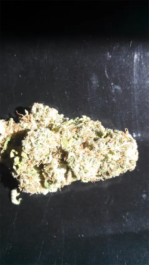 Super Sweet Weed Strain Information | Leafly