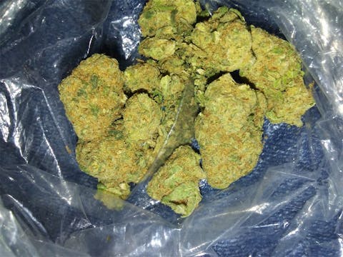 Superman OG aka Superman Kush, Scooperman Weed Strain Information | Leafly