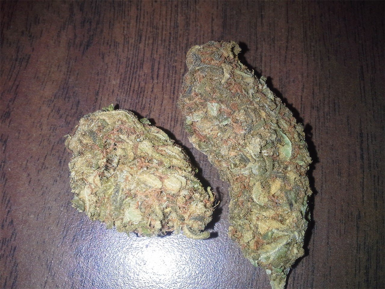 Sweet Tooth Weed Strain Information | Leafly