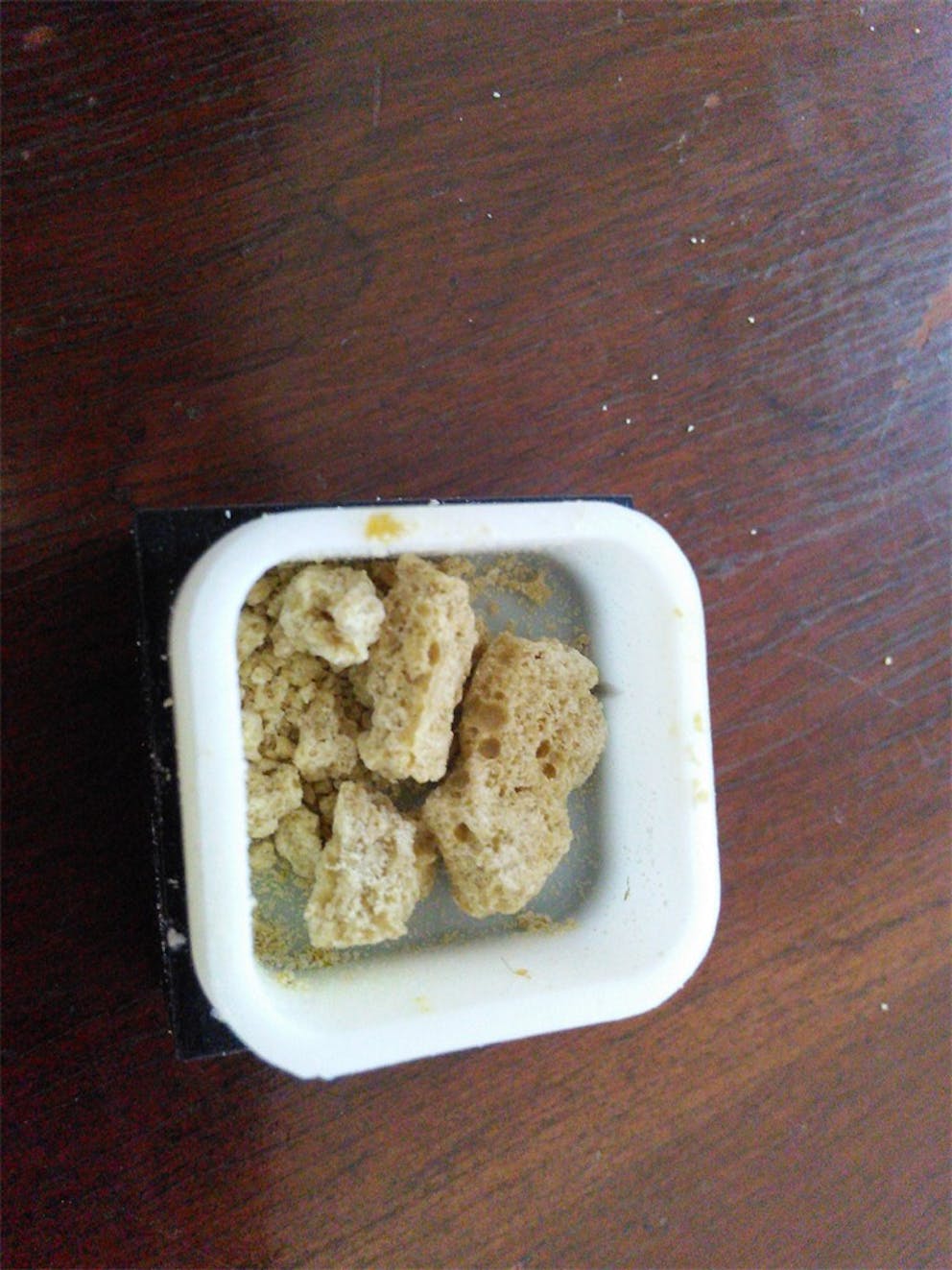 Photos of Tangerine Power Weed Strain Buds | Leafly