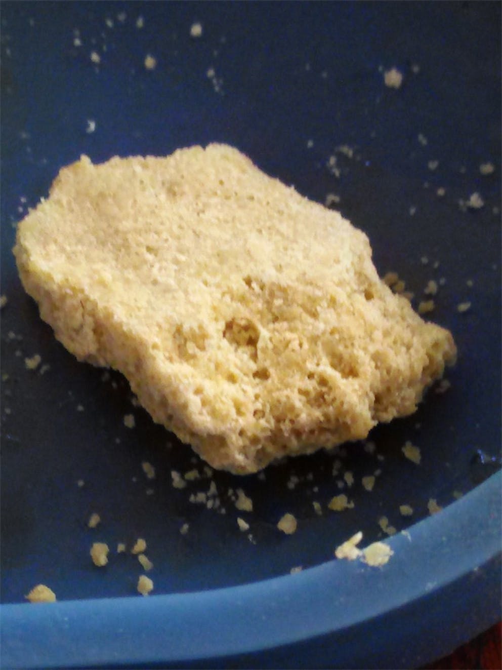 Photos of Tangerine Power Weed Strain Buds | Leafly