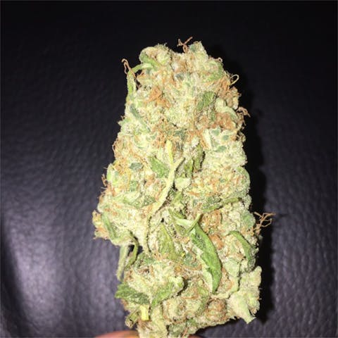 Tangilope Weed Strain Information | Leafly