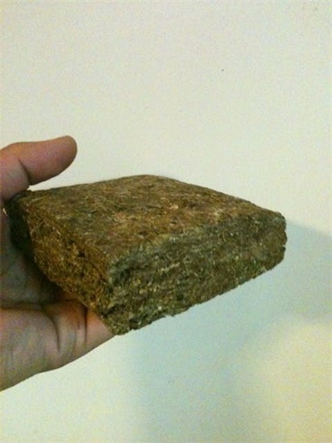 Thai-Tanic Weed Strain Information | Leafly