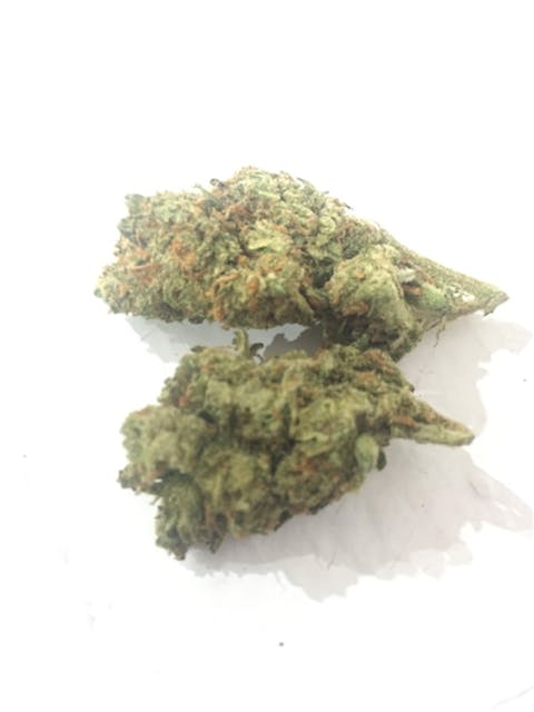 Tidal Wave aka Thaidal Wave Weed Strain Information | Leafly