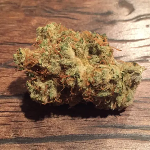 The White aka White Weed Strain Information | Leafly