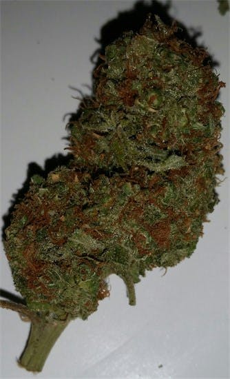 Photos of Vortex Weed Strain Buds | Leafly