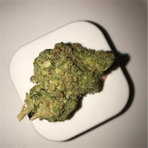 White 99 Weed Strain Information | Leafly