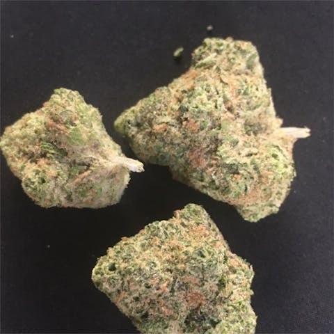 White 99 Weed Strain Information | Leafly