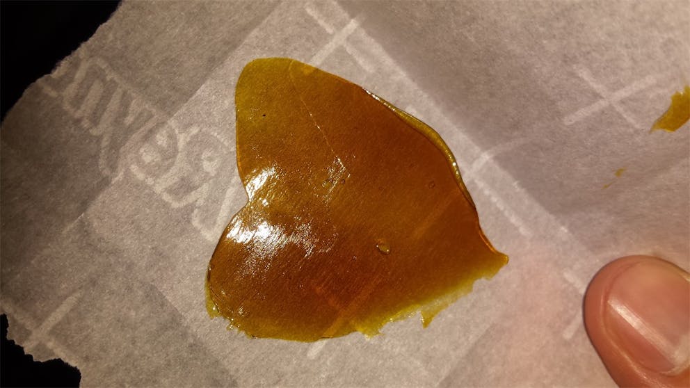 Photos of White Kush Weed Strain Buds | Leafly