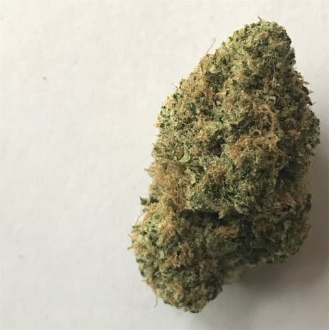 White Nightmare Weed Strain Information | Leafly